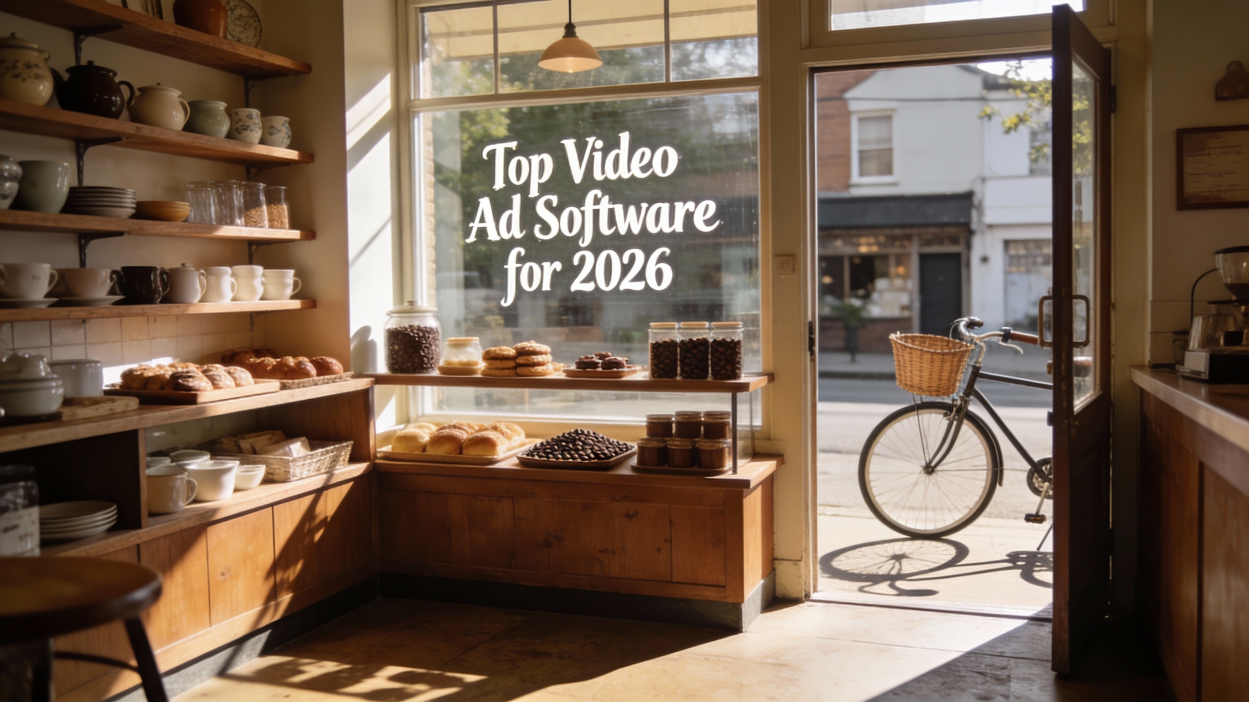 11 Best Video Ad Creation Tools (2026) — Pricing & Features Compared ...